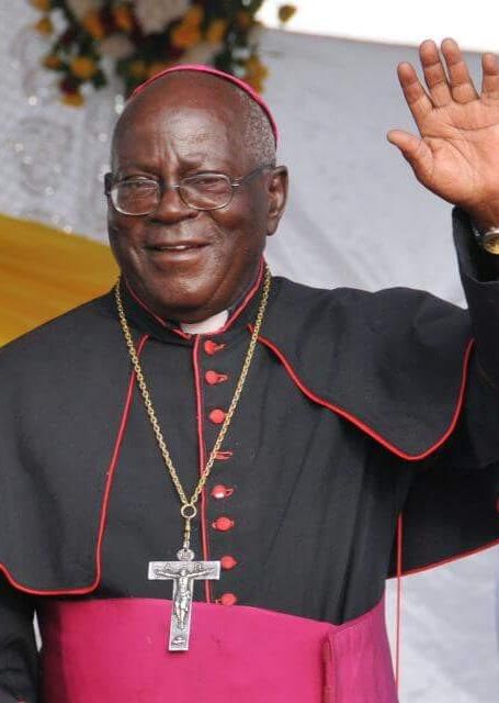 St. Joseph's Vocational School, Mbarara